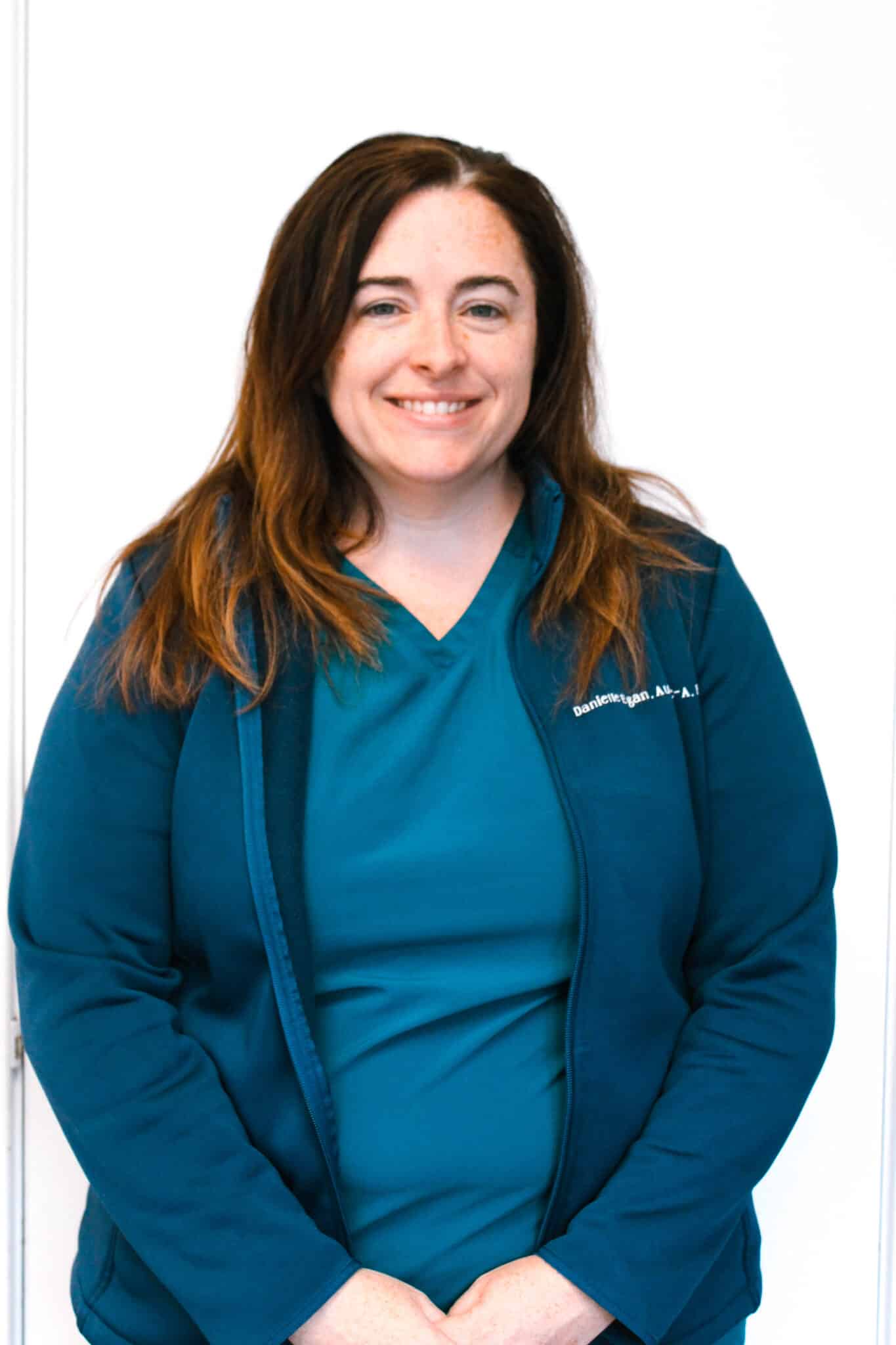 Nicolette Jaouen | Speech & Hearing Associates