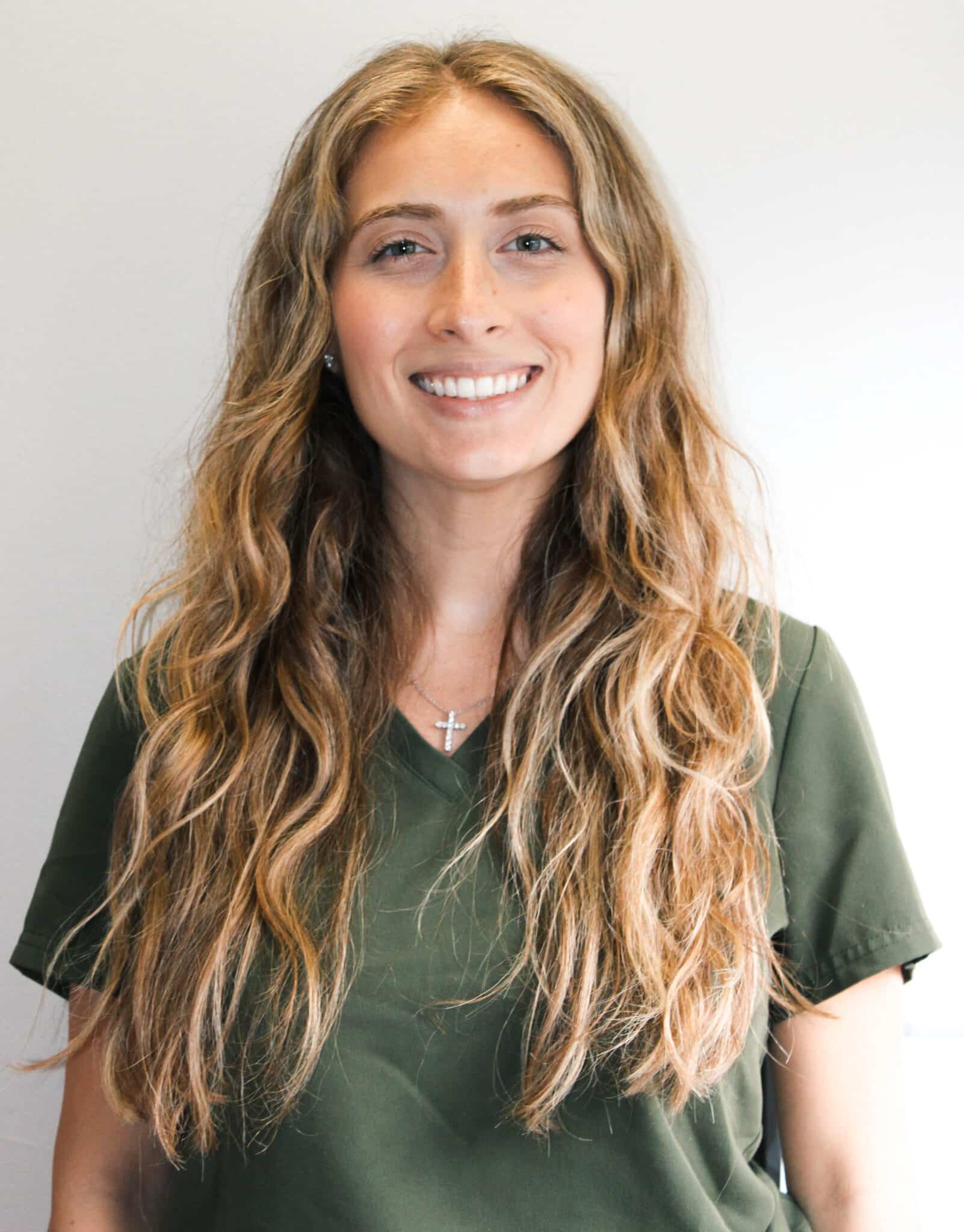 Nicolette Jaouen | Speech & Hearing Associates